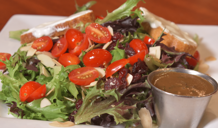 Menus | Fieldstone Grill