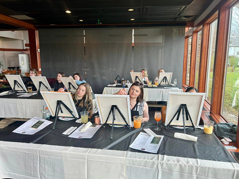 Classic American Restaurant in Portage, MI | Fieldstone Grill