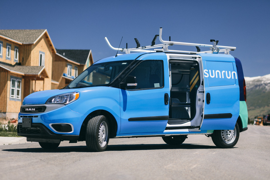 Kingbee Work-Ready Vans | Commercial Van and Fleet Rentals