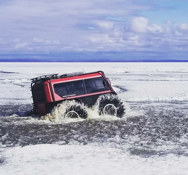 JACKKNIFE MOTORS | Commercial Truck Sales and Builds