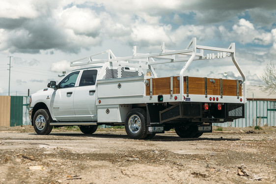 Ordering Your Upfitted Fleet Vehicles Just Got Easier.