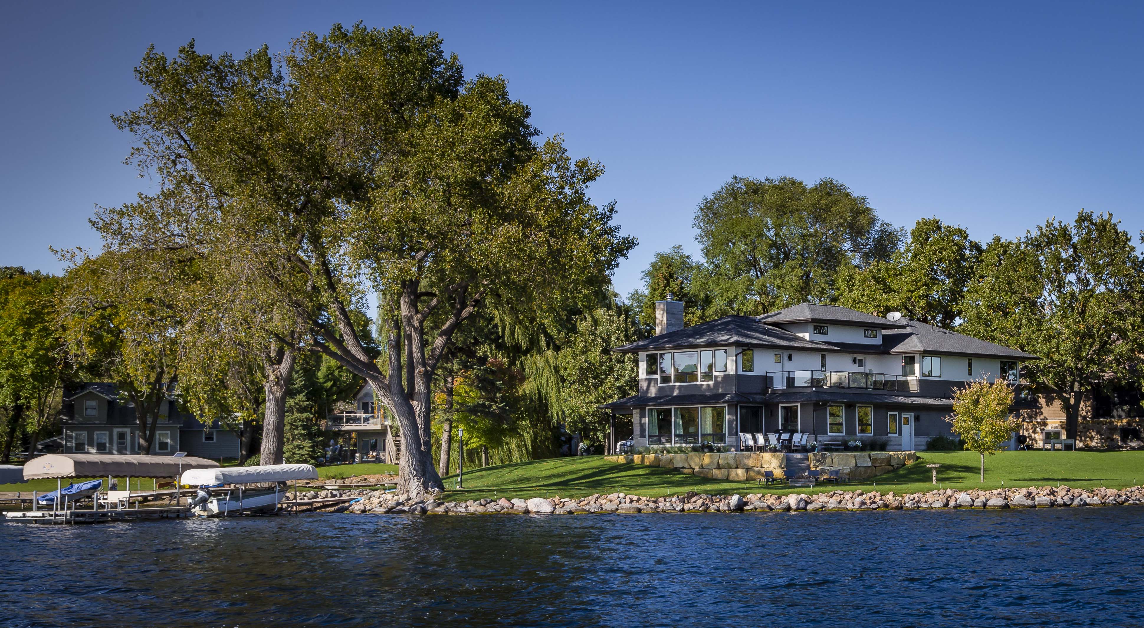 Residential Architecture | Quigley Architects