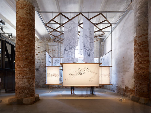 Peter Rich Architects, Johannesburg, South Africa