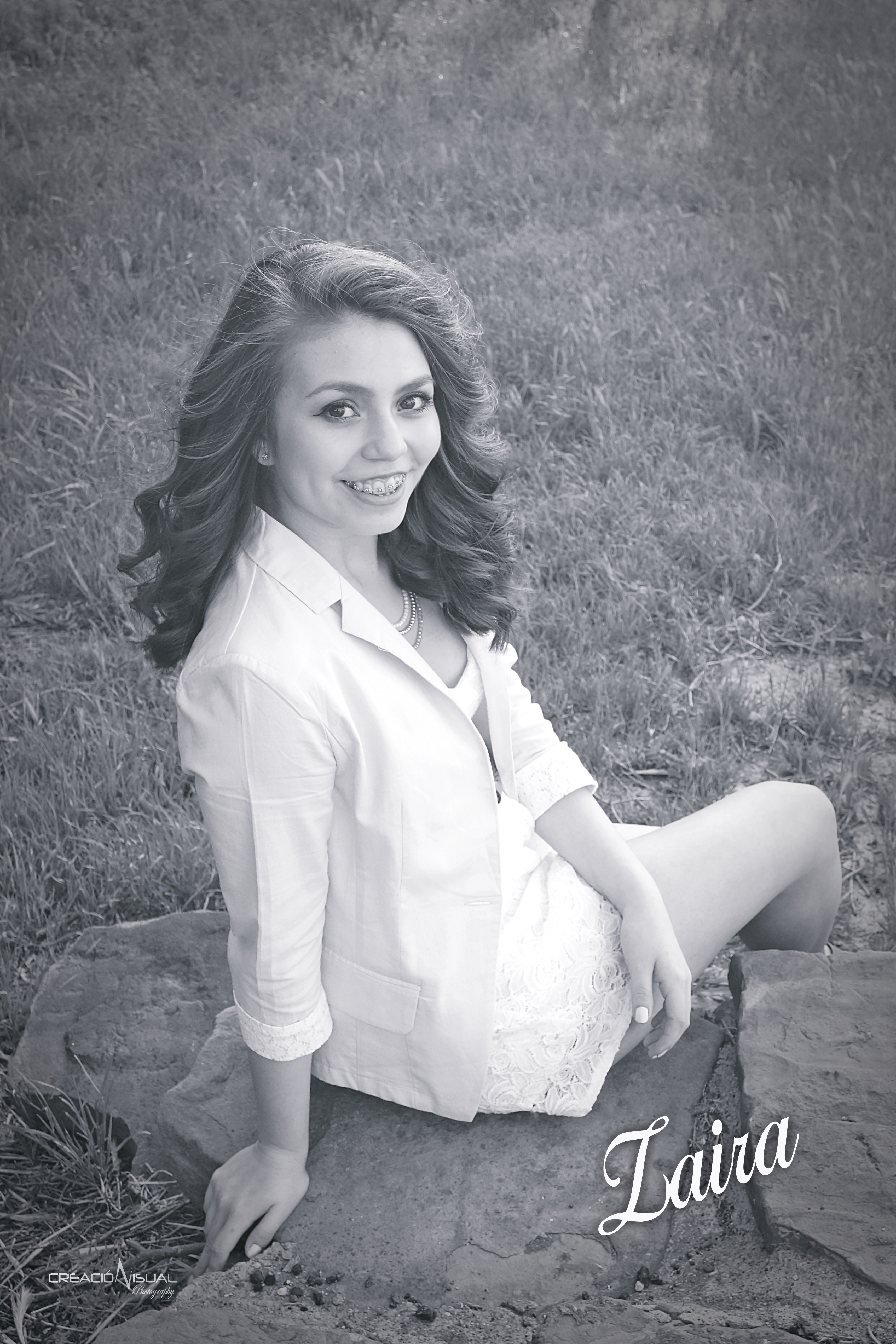 Quinceañeras | creacionvisual