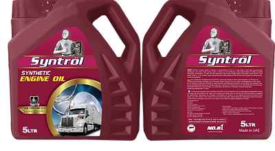 Syntrol Details - Diesel | Henkel