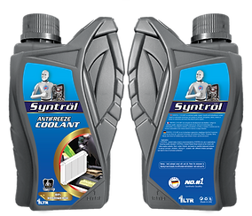 Syntrol Details - Anti freeze co | Henkel