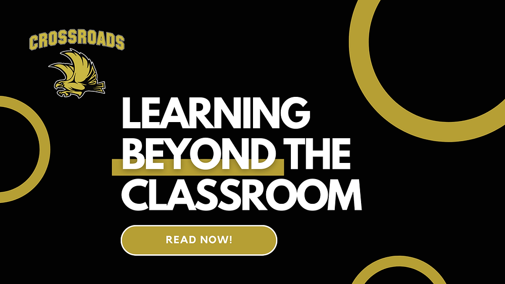 Learning Beyond the Classroom