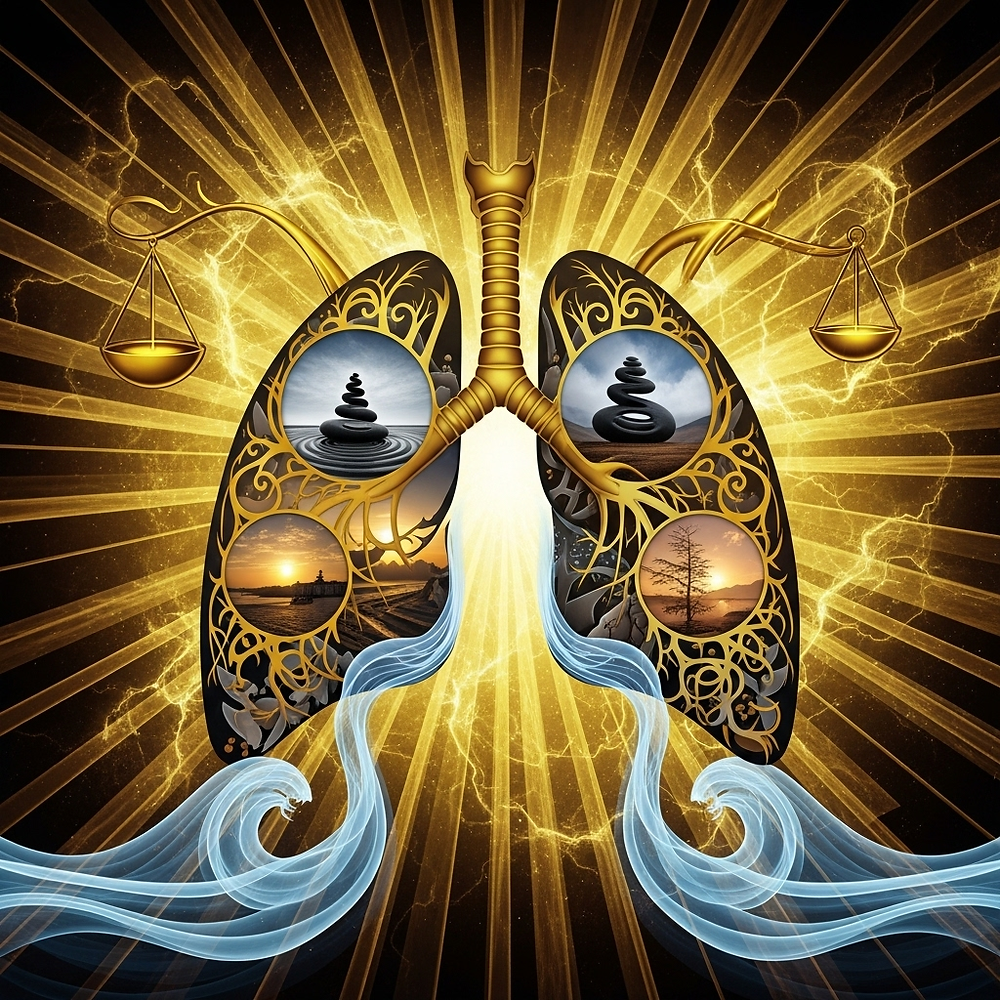 The Sacred Breath: Integrating Breathwork into Meditation