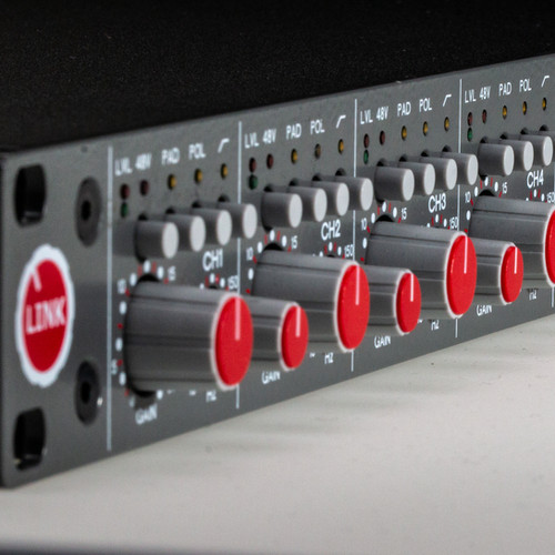 TP812 | Link Audio Design