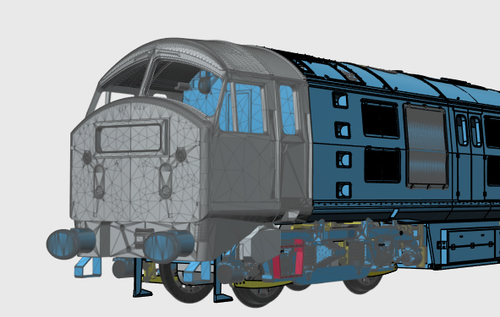 Class 29 Kit | sbtdevelopments