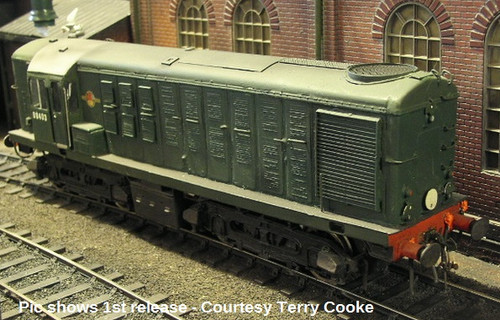 Class 16 Kit | sbtdevelopments