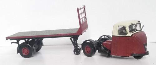 Scarab and Trailor Kit | sbtdevelopments