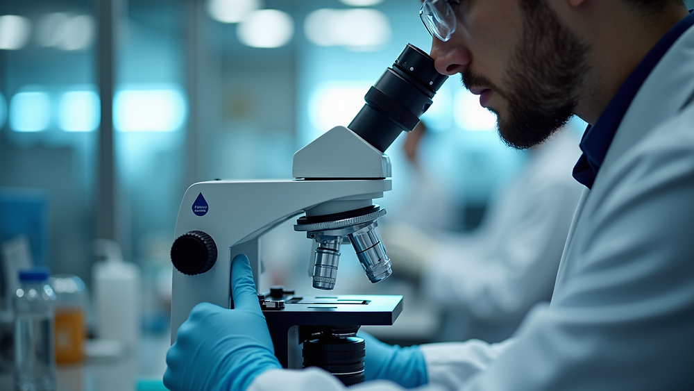 UK Laboratory Services: Importance and Impact