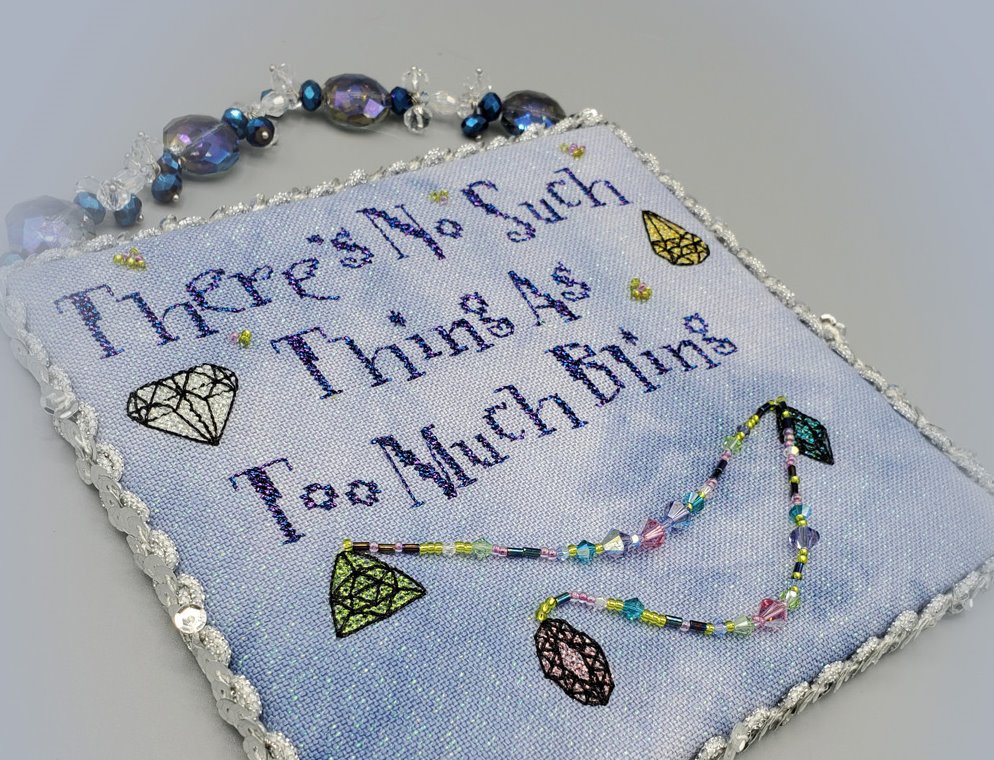 Cross Stitch Patterns | Meridian Designs for Cross Stitch