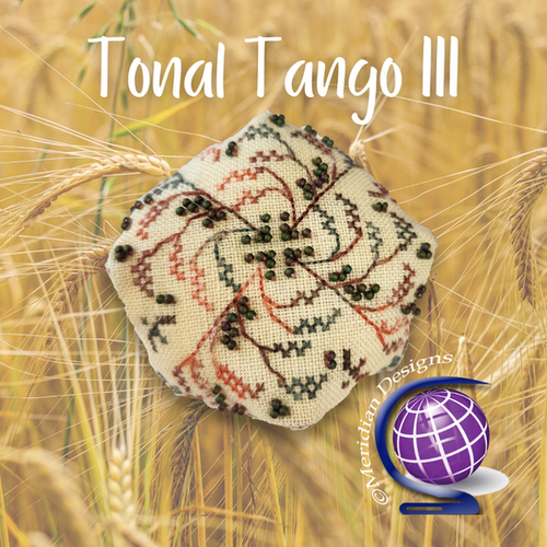 Tonal Tango III | Meridian Designs