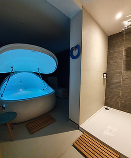 THE POD | Float Tank Bath | Results Body+Mind