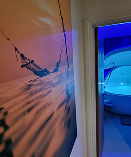 THE POD | Float Tank Bath | Results Body+Mind