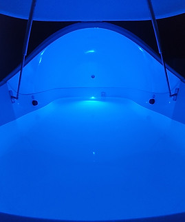 THE POD | Float Tank Bath | Results Body+Mind