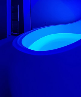 RECOVER | SAUNA | ICE BATH | Results Body+Mind