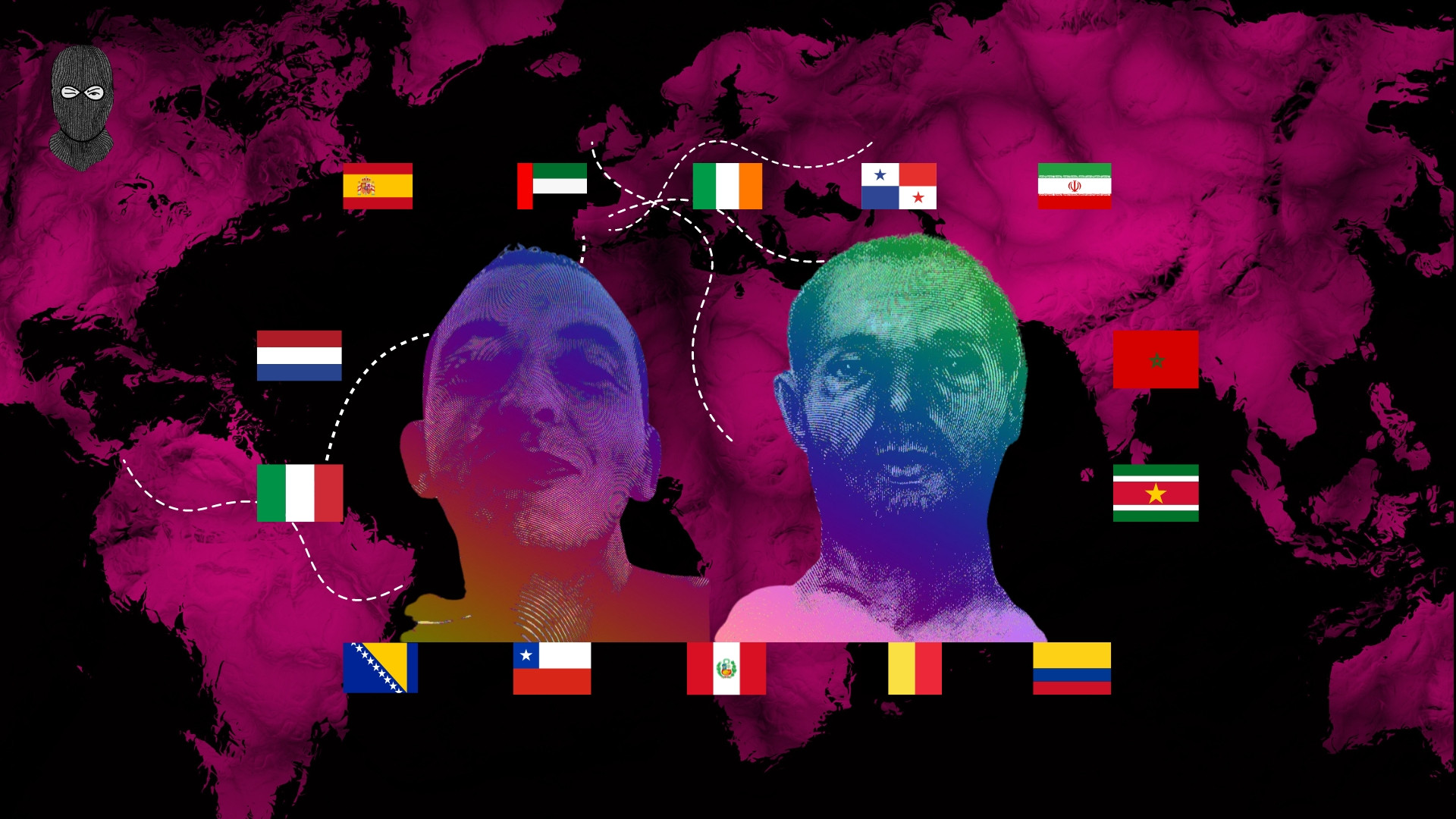 The Fall of Ridouan Taghi: The ‘Mocro Mafia’, The European Super-Cartel ...