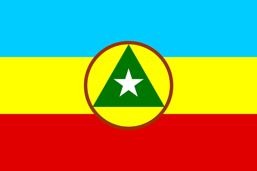 Front for the Liberation of the Enclave of Cabinda (FLEC)