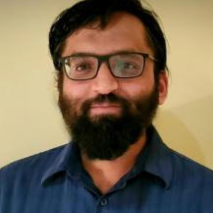 Ibrahim Moiz | Modern Insurgent