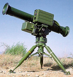 Anti-tank Guided Missiles - Strategy Report | The Modern Insurgent