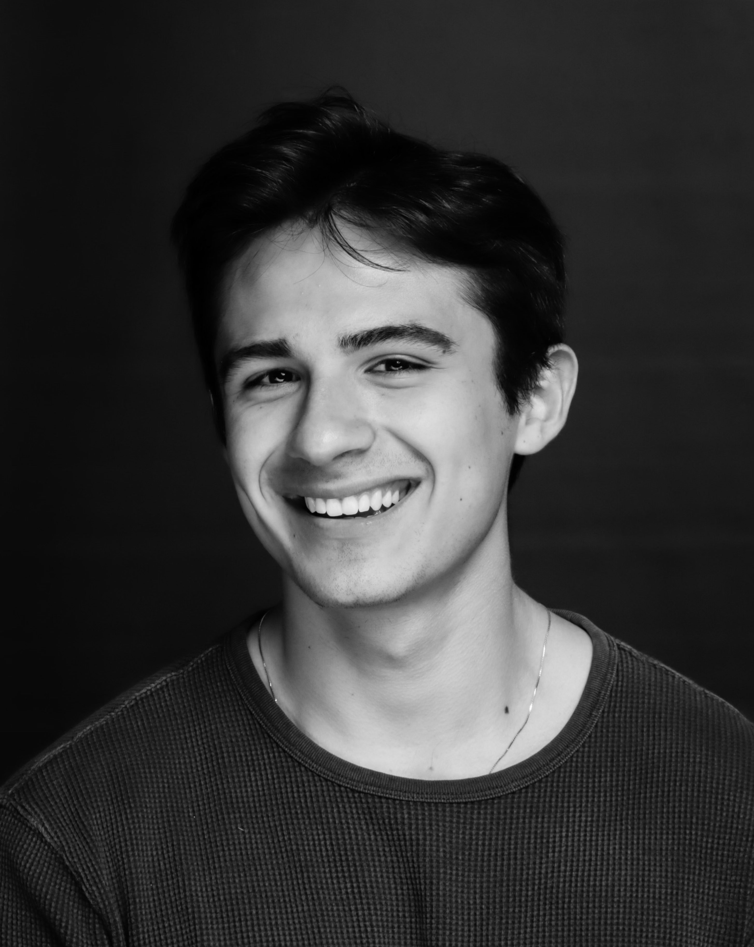 Adrian Cornejo | Modern Insurgent