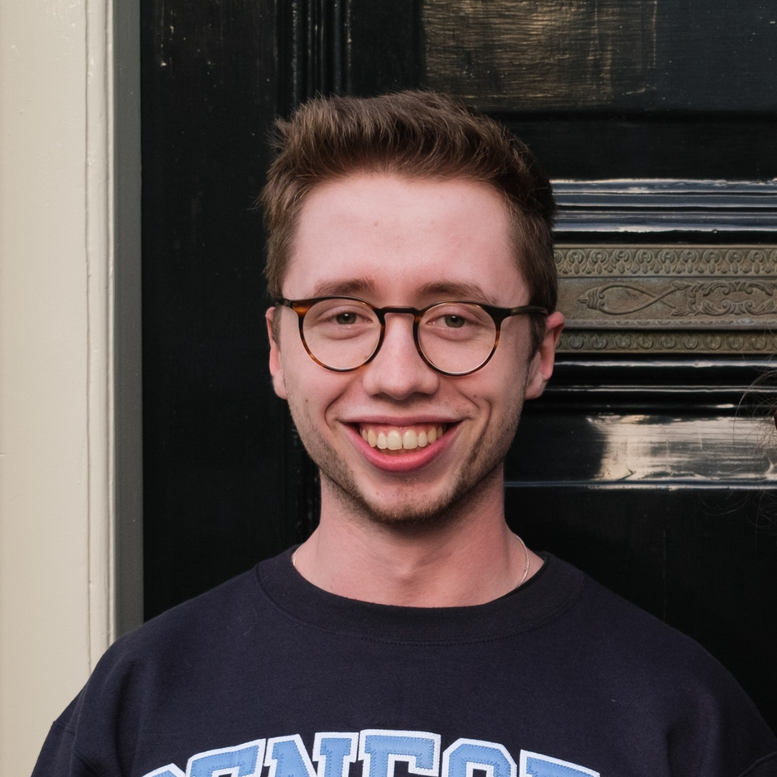 Anthony Krumme | Modern Insurgent