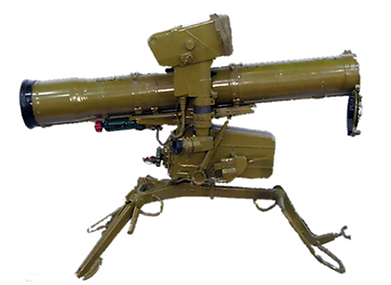 Anti-tank Guided Missiles - Strategy Report | The Modern Insurgent