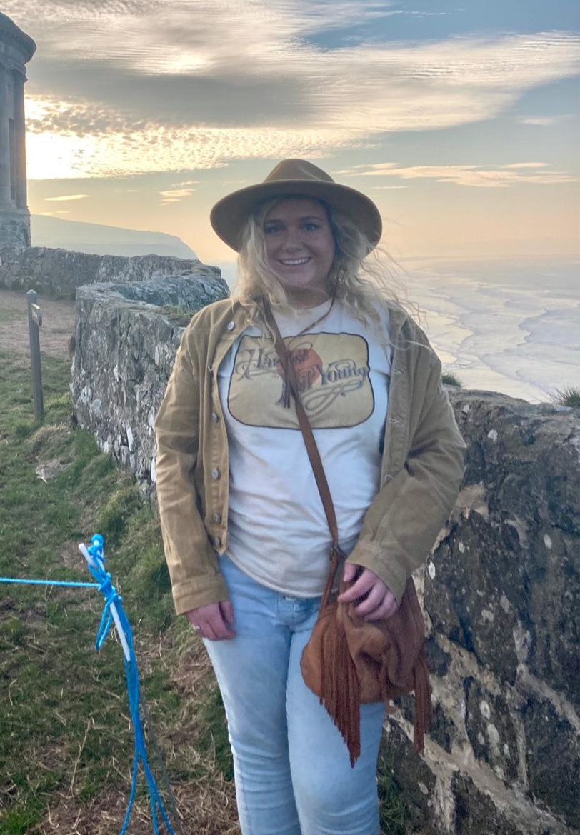 Jillian Butler | Modern Insurgent