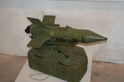 Anti-tank Guided Missiles - Strategy Report | The Modern Insurgent