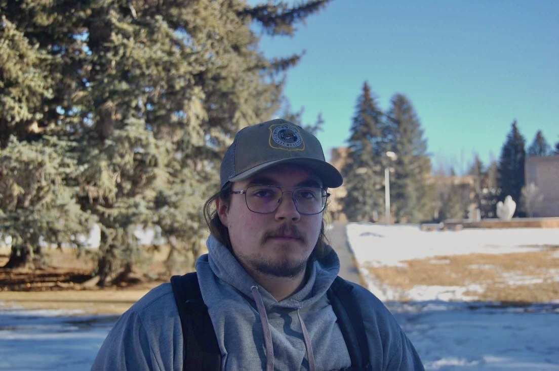 Logan Stayton | Modern Insurgent