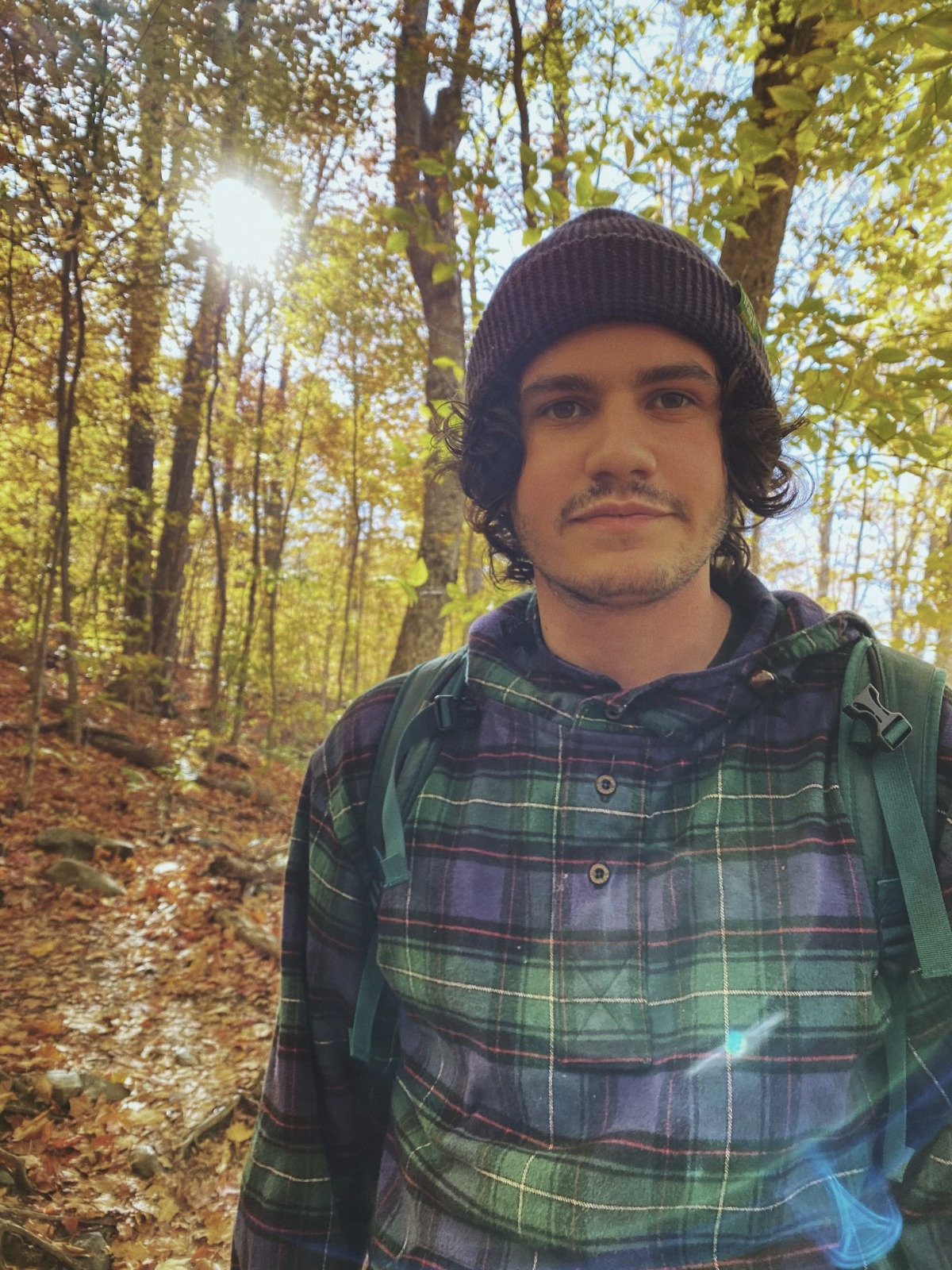 Ryan McLiverty | Modern Insurgent