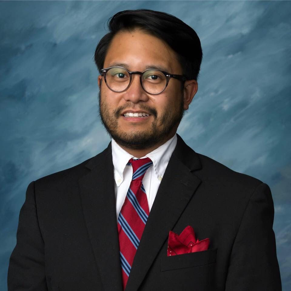 Robert 'Bobby' Acuña | Modern Insurgent