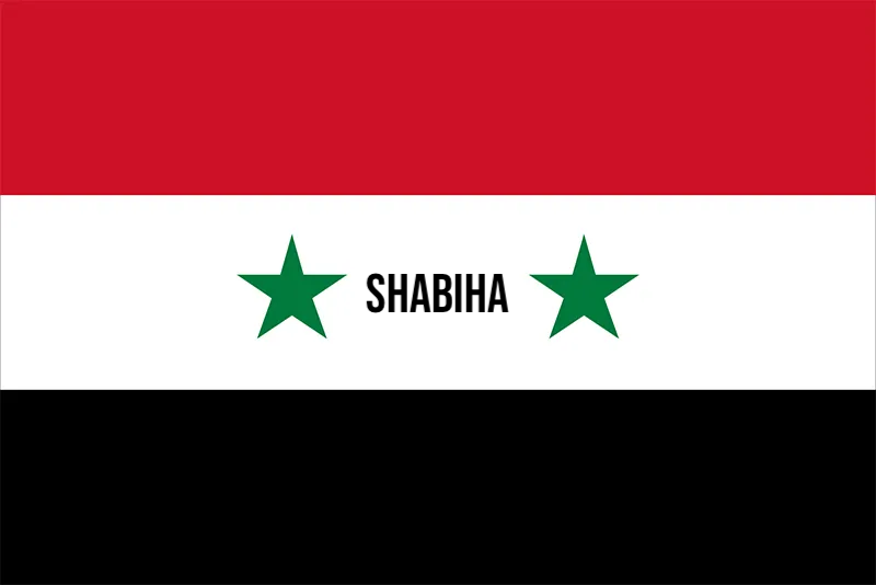 Shabiha