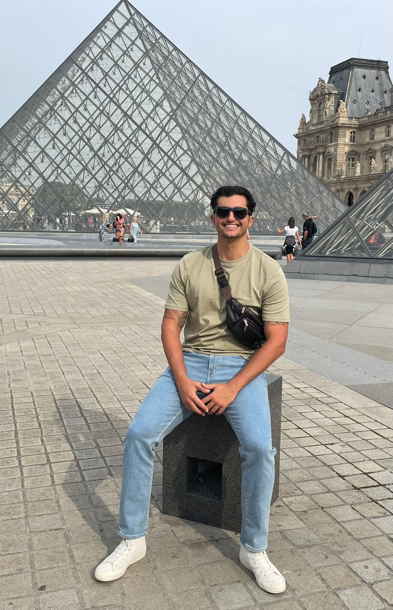 Austin Tyler | Modern Insurgent