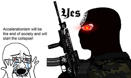 Memetic Warfare: A Study of Psychological Tactics in the Digital Age ...