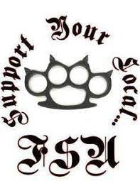 Friends Stand United (FSU)