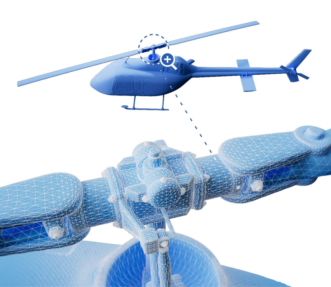 MIRACO SPECS | Revopoint