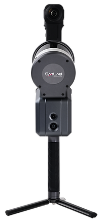 Scanner 3D Laser LiDAR Lixel Satlab | Scanner Laser