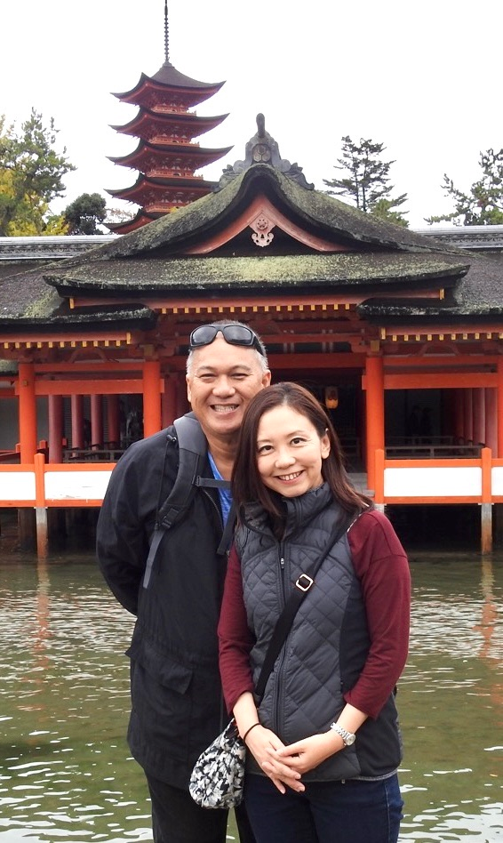 Presenter Bio: Jayson Tanega