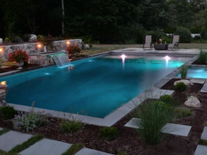 Pool Installation Process & Options | Pelican Pools | 816-419-5484