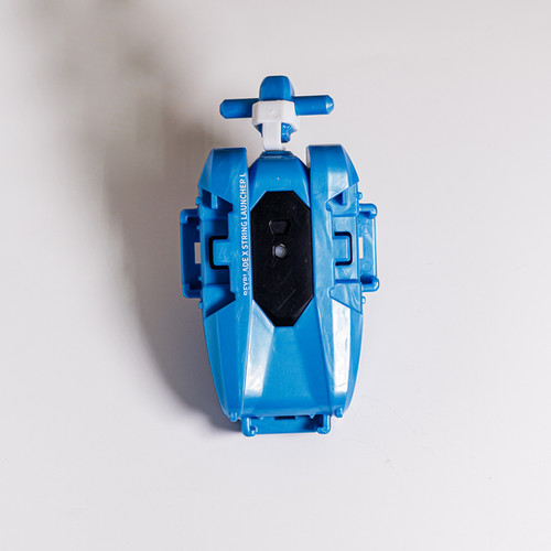 Beyblade X Left Launcher | Hobby Kart India