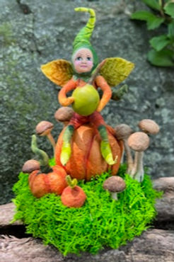 Cotton Critters : Vintage inspired Spun cotton ornaments | Vintage ...