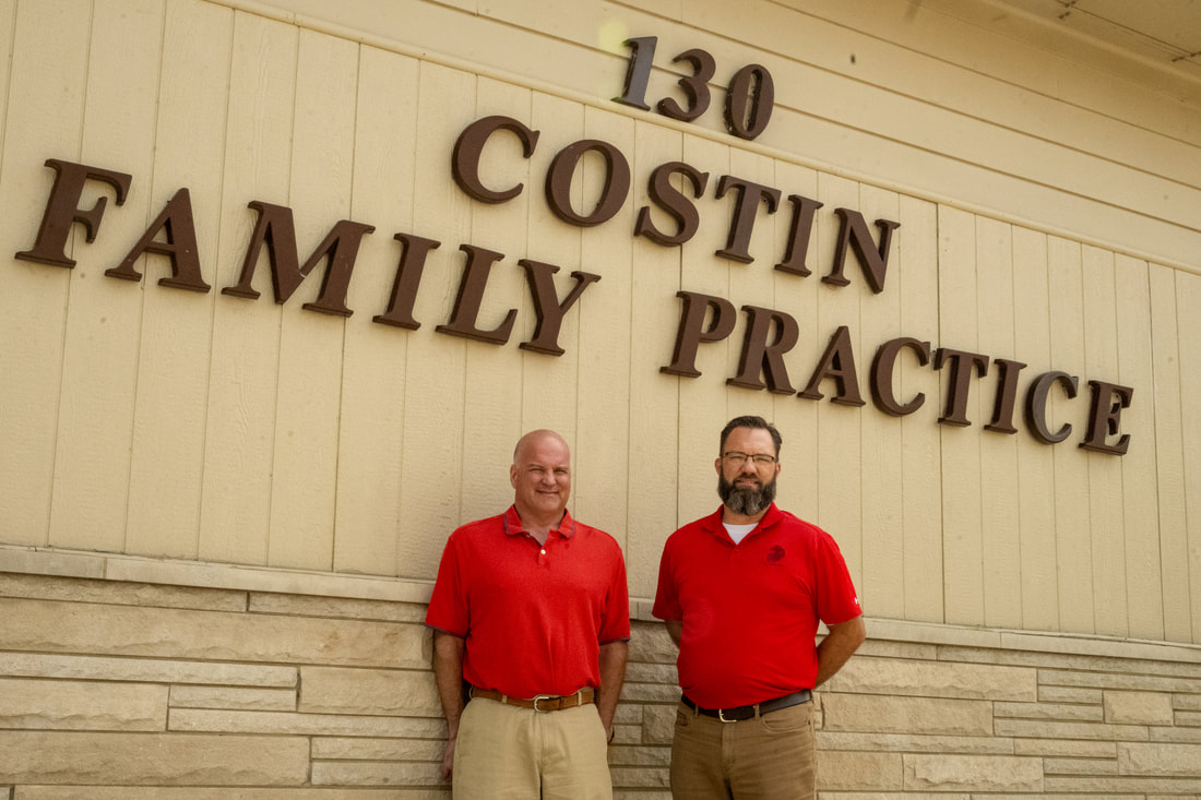 Costin Family Practice