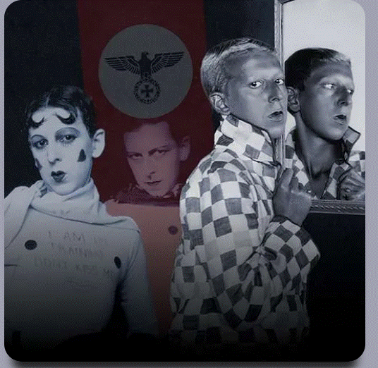 Theatre. Top sorties! WHO IS CLAUDE CAHUN ? ouvre au Southwark ...