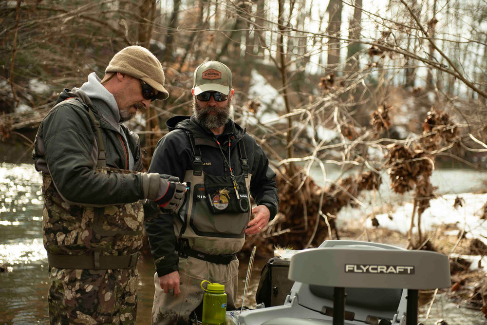 The Search for the Silver Bullet ....