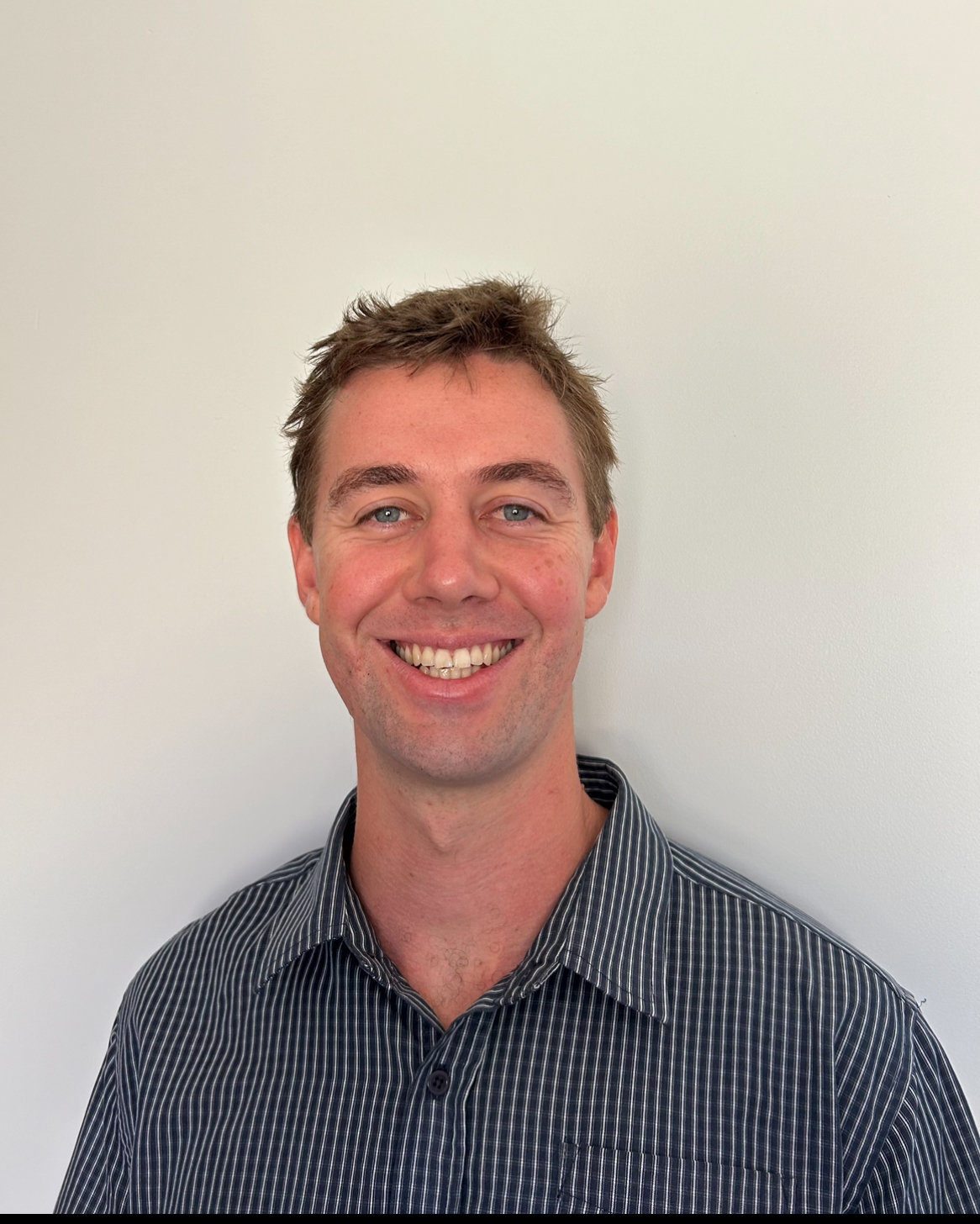 Andrew Edgerton | Broome Physio