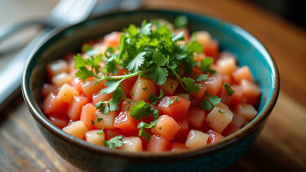 Discover Chilean Food Traditions and Culture